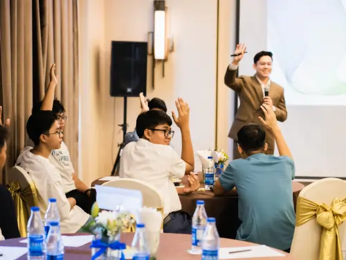 Hein Ko Ko | CEO & Founder of Pandora Technology